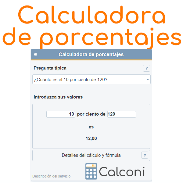 Calculadora De Porcentajes Calcule Cualquier Porcentaje De Forma Sencilla Calculadora De Porcentajes Calcule Cualquier Porcentaje De Forma Sencilla